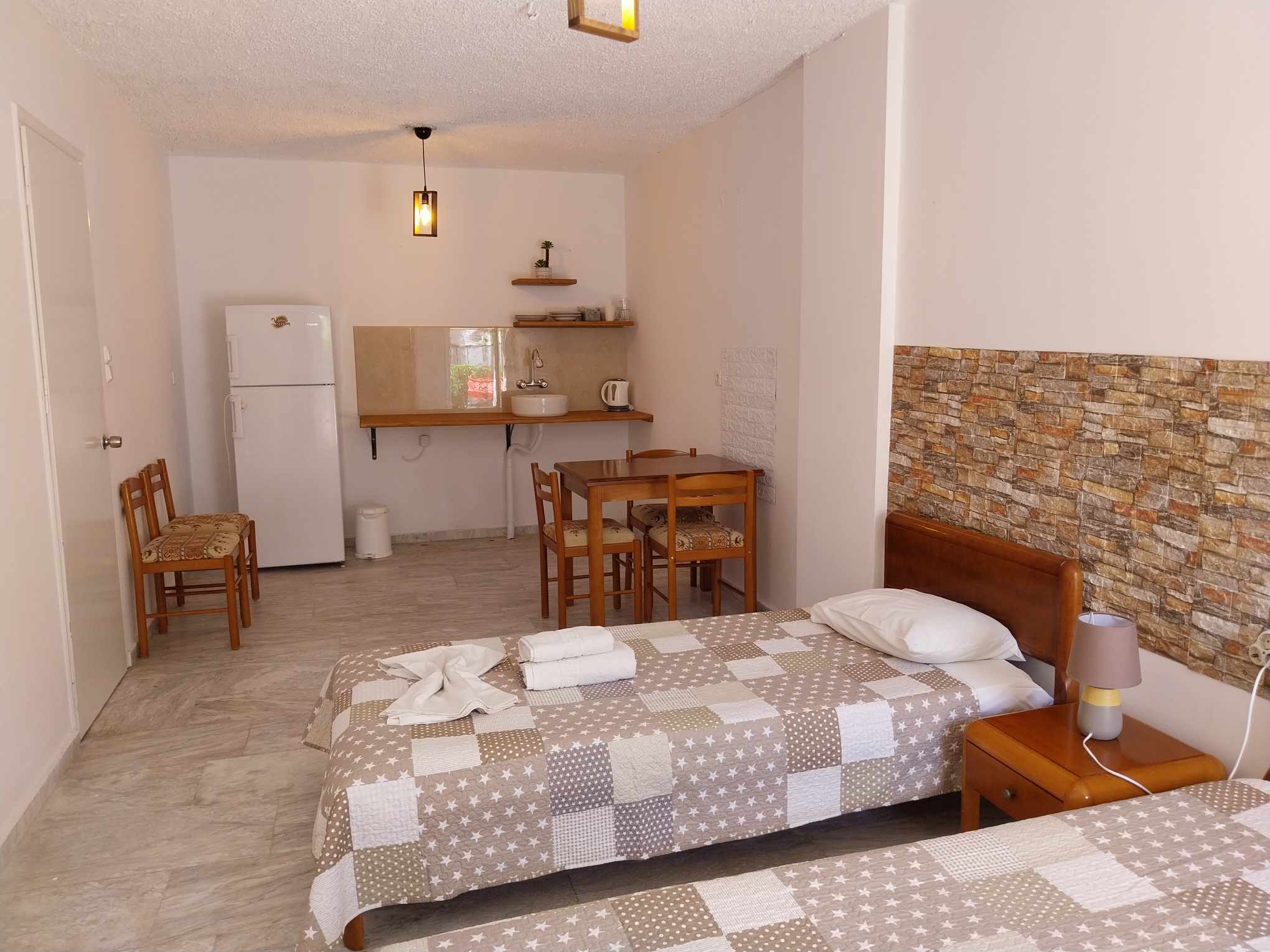 Katerina Apartments - Kalymnos Bookings