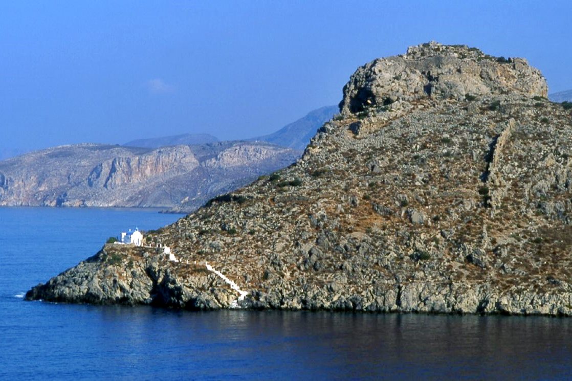 Kasteli - Kalymnos Bookings