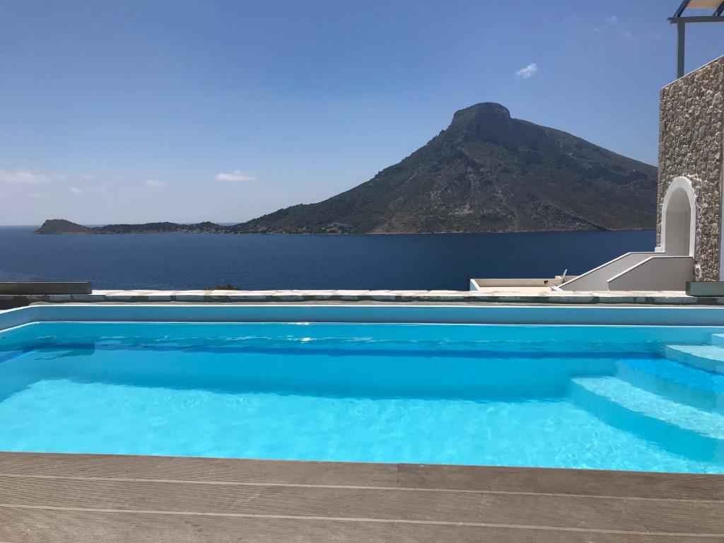 Armeos - Kalymnos Bookings